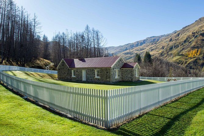 Skippers Canyon 4WD Heritage half day Tour from Queenstown - Authentic Experiences and Insights from Reviewers