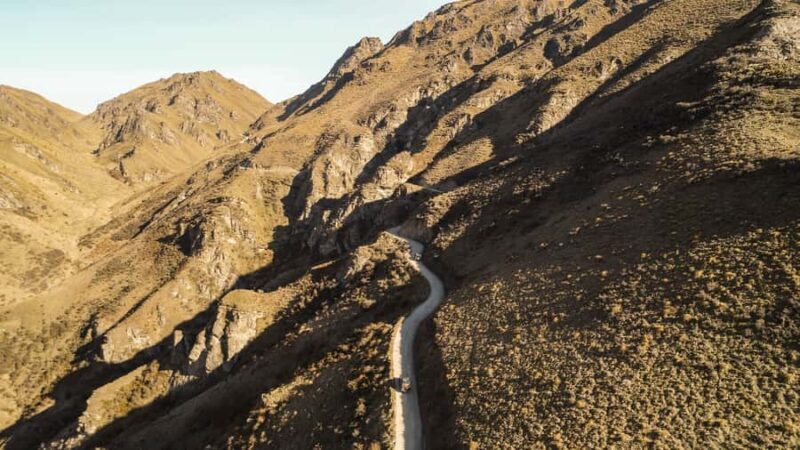 Skippers Canyon 4WD Heritage Tour from Queenstown - FAQs About the Skippers Canyon Heritage Tour