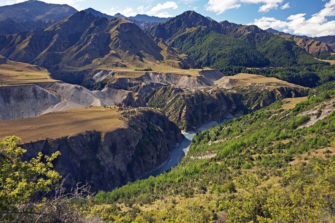 Skippers Canyon 4WD Tour from Queenstown - An In-Depth Look at the Skippers Canyon 4WD Experience