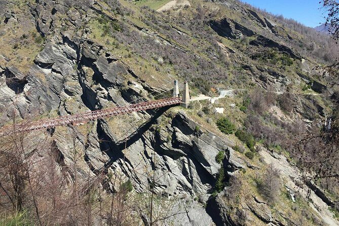 Skippers Canyon Private Half Day 4WD Tour, Queenstown NZ - Final Thoughts