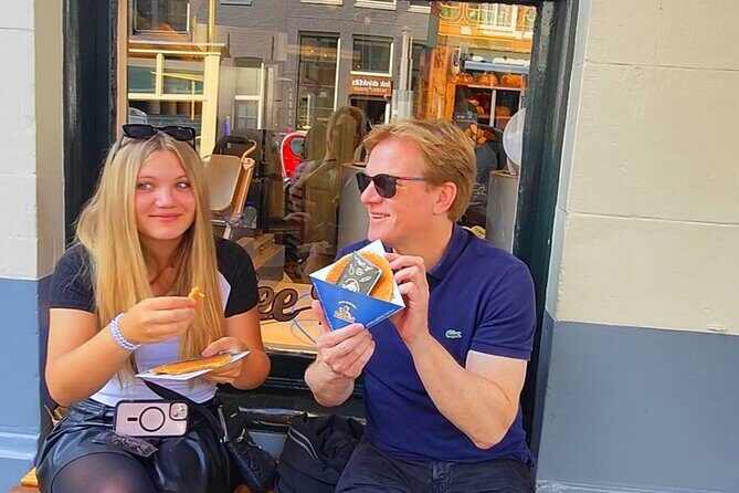 Skipping Lines & Sipping Beers: A History Tour of Amsterdam - Who Should Book This Tour?