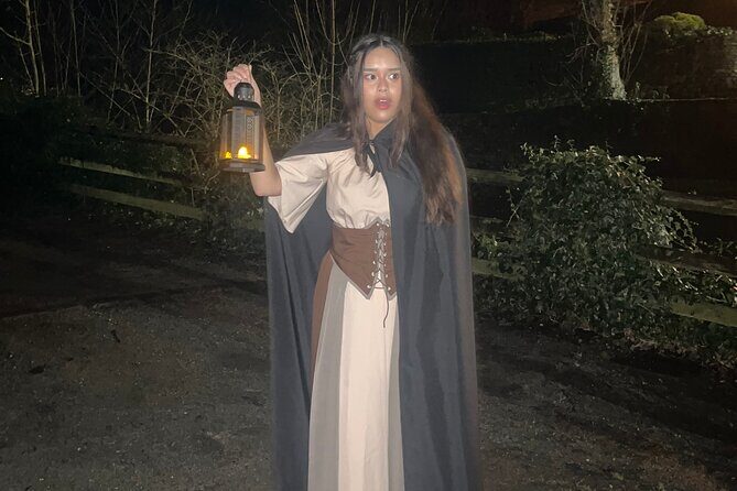 Skipton Ghost Walking Tour - Practical Details & What to Expect