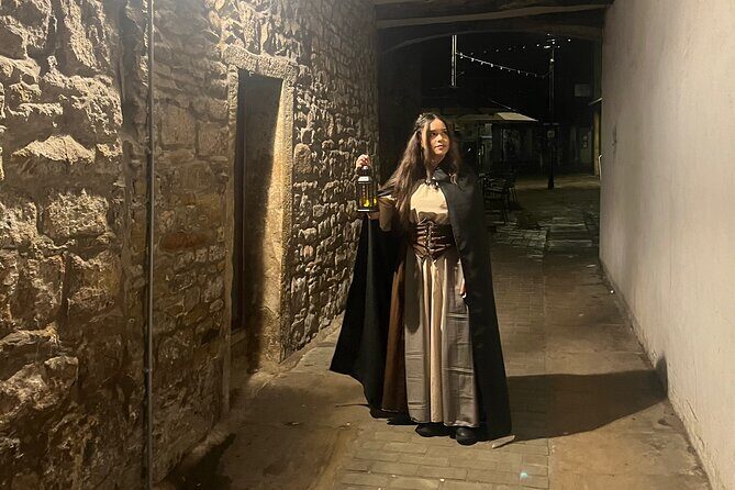 Skipton Ghost Walking Tour - Who Will Love This Tour?