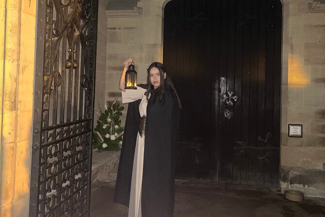 Skipton Ghost Walking Tour - Final Thoughts