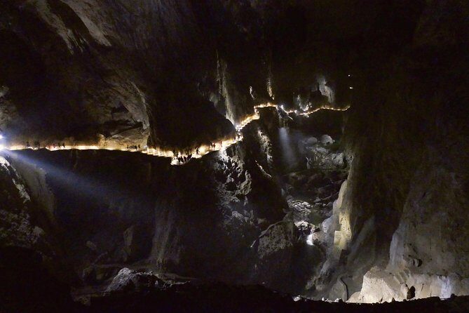 Skocjan Cave Day Trip From Ljubljana - Is This Tour Worth the Price?