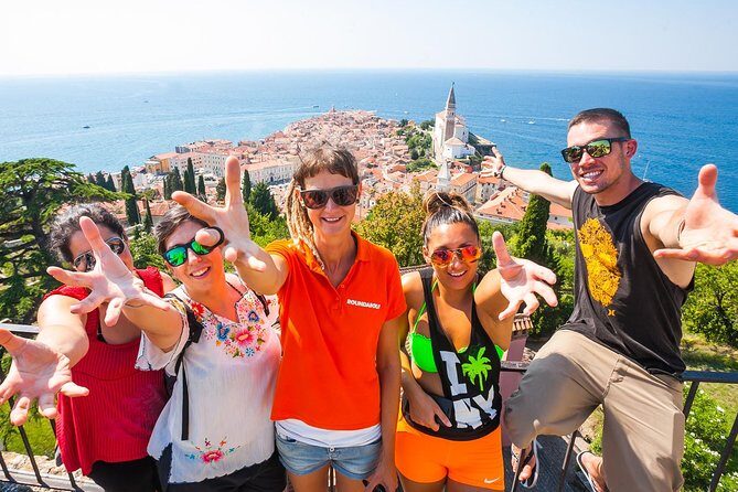 Skocjan Caves, Lipica & Piran: Karst & Coast Small-Group Day Trip from Ljubljana - FAQ