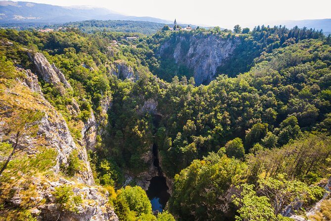 Skocjan caves, Piran & Predjama castle | Private trip from Ljubljana - What’s Included and What’s Not?
