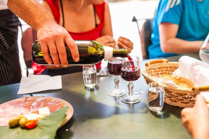 Skocjan caves, Piran & Predjama castle | Private trip from Ljubljana - Practical Tips for Your Trip