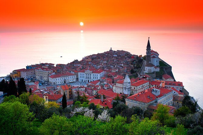 Skocjan UNESCO Caves and Piran full day tour (small group, max. 8) - Key Points