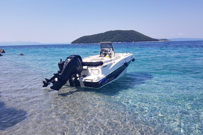 Skopelos Boat Hire - Exploring the Details of the Skopelos Boat Hire Experience