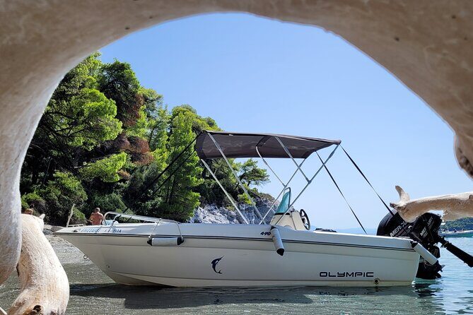 Skopelos Boat Hire - The Sum Up: Is Skopelos Boat Hire Worth It?