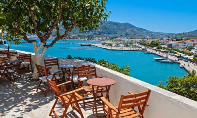 Skopelos Island: Easy Guided Hike - Exploring the Charm of Skopelos on a Guided Hike