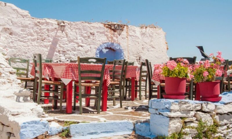 Skopelos Island: Easy Guided Hike - Key Points