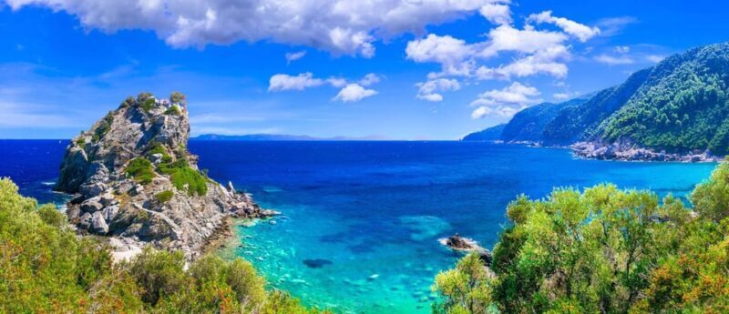 Skopelos Island: Mamma Mia Filming Locations Tour - The Itinerary: What You Can Expect