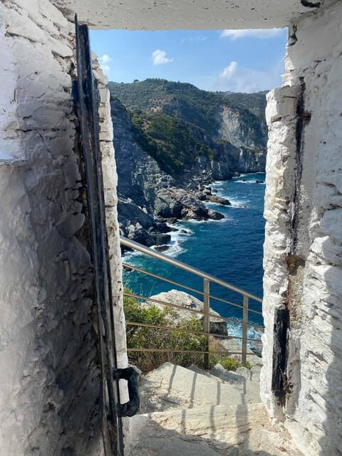 Skopelos Island: Mamma Mia Filming Locations Tour - Price and Value