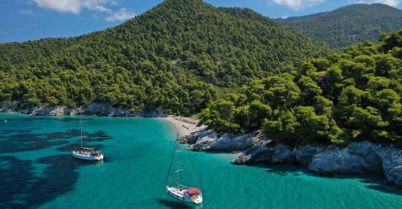 Skopelos Island: Mamma Mia Filming Locations Tour - Who Should Book This Tour?