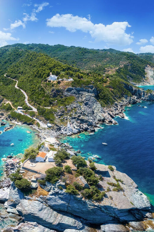 Skopelos Island: Mamma Mia Filming Locations Tour - Final Thoughts