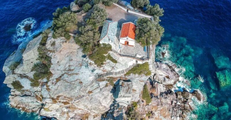 Skopelos: Mamma Mia Experience - Why This Tour Works Well