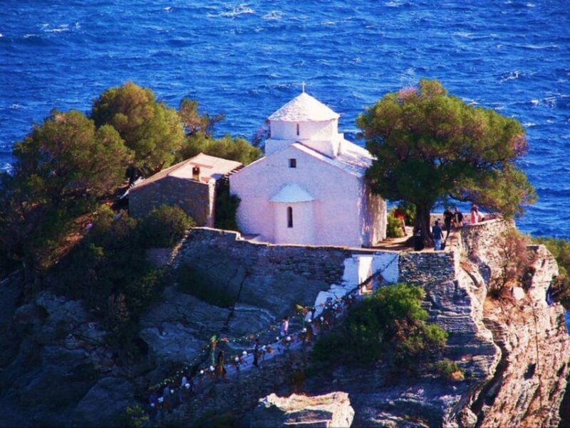 Skopelos: Mamma Mia Experience - Frequently Asked Questions (FAQs)
