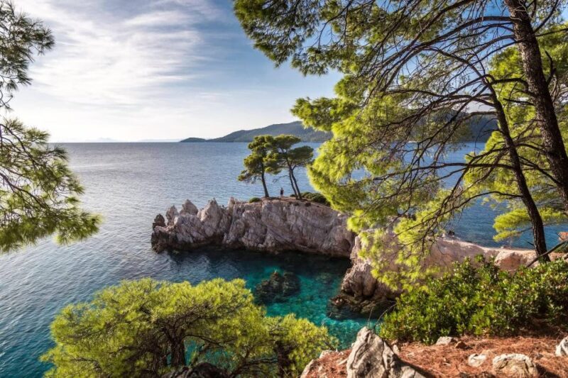 Skopelos: Mamma Mia Filming Locations Tour - Exploring Skopelos: Beauty and Movie Magic