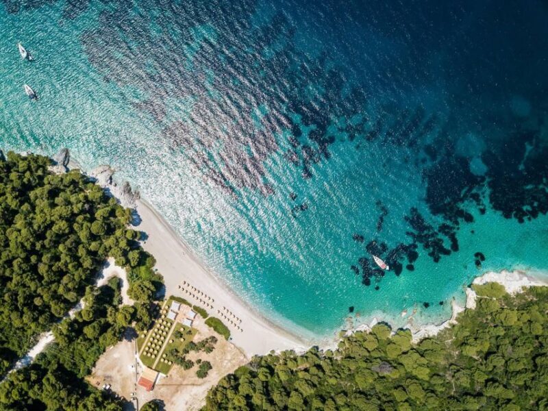 Skopelos: Mamma Mia Filming Locations Tour - The Itinerary Breakdown