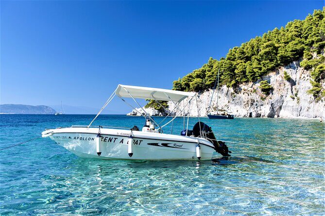 Skopelos, Skiathos, Alonissos and "Mamma Mia" tours - FAQs