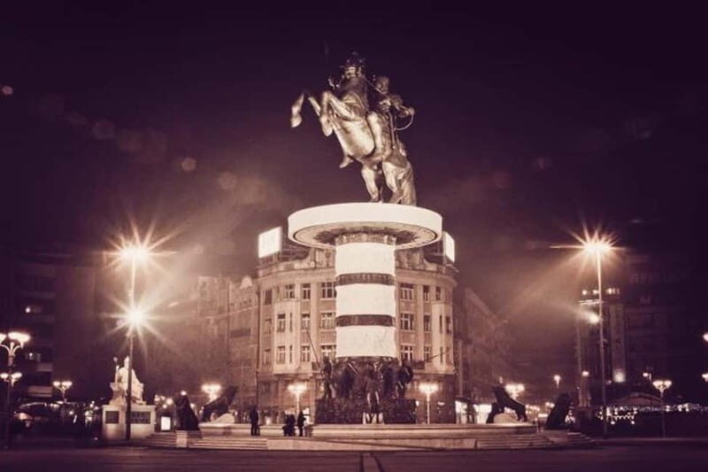 Skopje 4-Hour Walking Tour - A Walk Through Skopje: A 4-Hour Tour That Packs a Punch