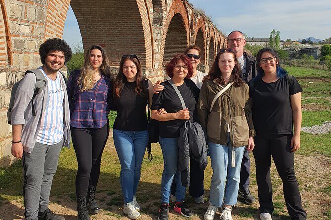 Skopje: Canyon Matka, St. Pantelemon, Millennium Cross & Brunch - Key Points