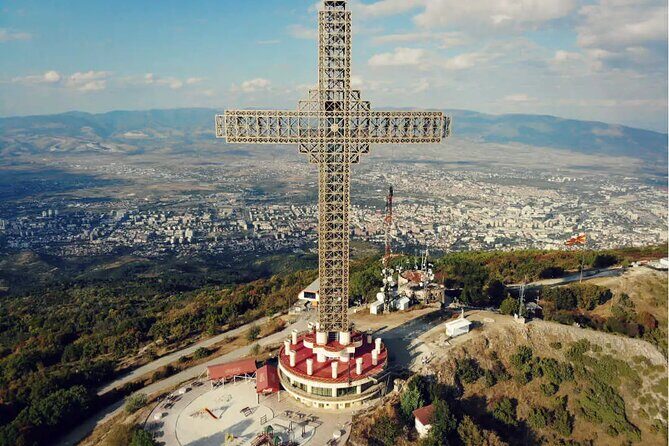 Skopje: Canyon Matka, St. Pantelemon, Millennium Cross & Brunch - Why We Think This Tour Is Worth It