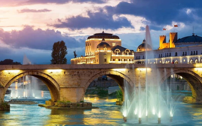 Skopje: City Highlights Tour with Transfer and Food - An In-Depth Look at the Skopje Highlights Tour