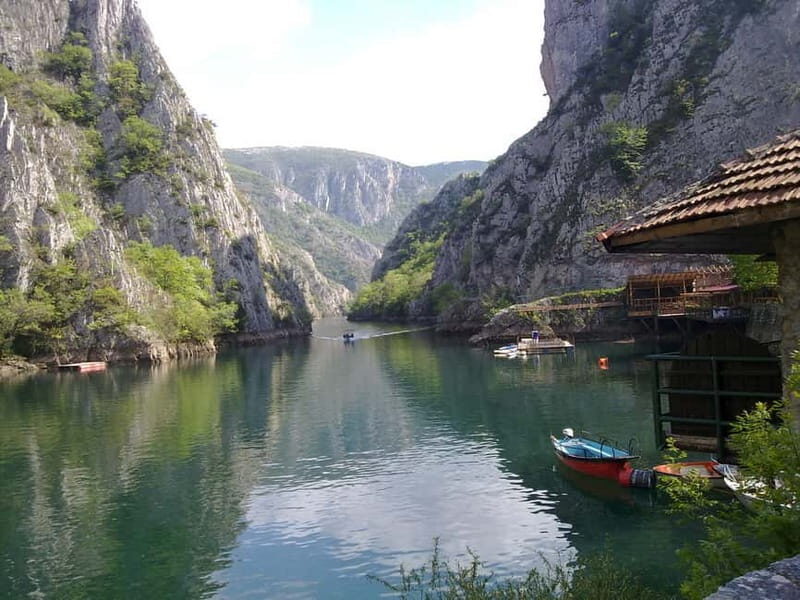 Skopje: City Highlights Tour with Transfer and Food - Final Thoughts