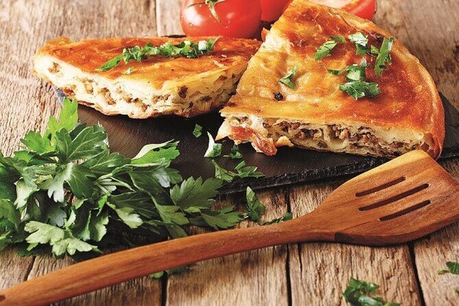 Skopje City Walking Tour - The Sum Up