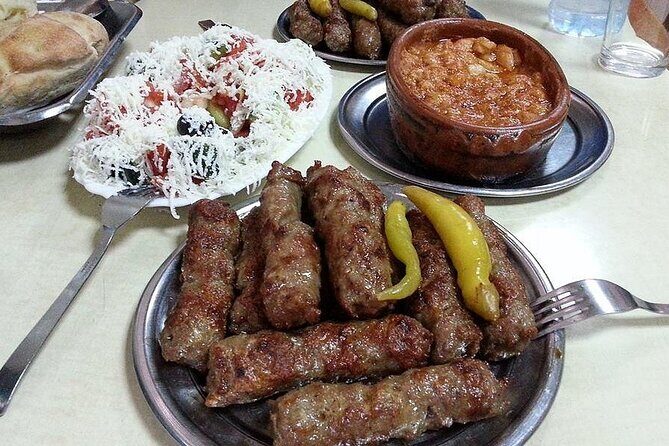 Skopje City Walking Tour - FAQ