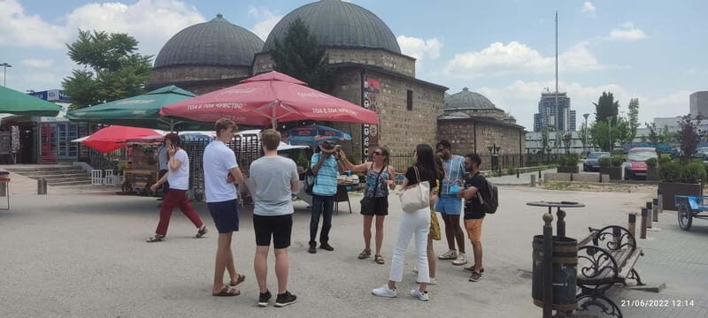 Skopje Classic one-day tour from Sofia - What to Expect on Your Skopje Day Trip