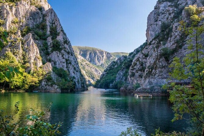 Skopje Day Tour: Matka Canyon & Vodno Mountain Adventure - What to Expect from This Tour