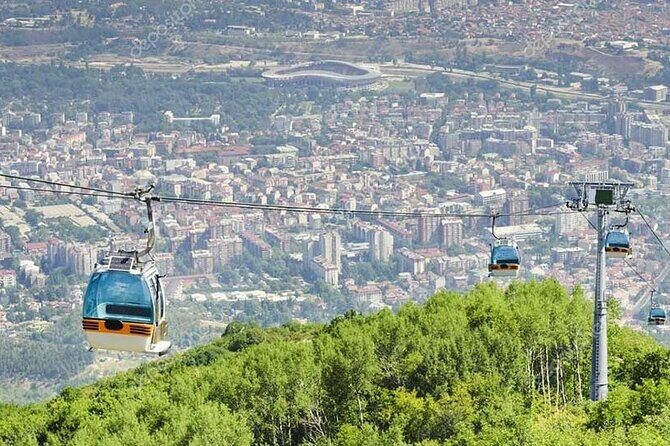 Skopje Day Tour: Matka Canyon & Vodno Mountain Adventure - Final Thoughts