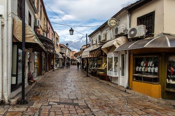 Skopje Day Tour: Matka Canyon & Vodno Mountain Adventure - FAQ