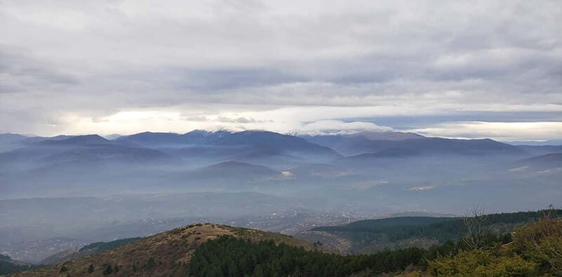 Skopje From Above: An Experience from the Mountains - An In-Depth Look at the Tour Experience