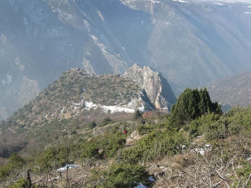 Skopje From Above: An Experience from the Mountains - Final Thoughts