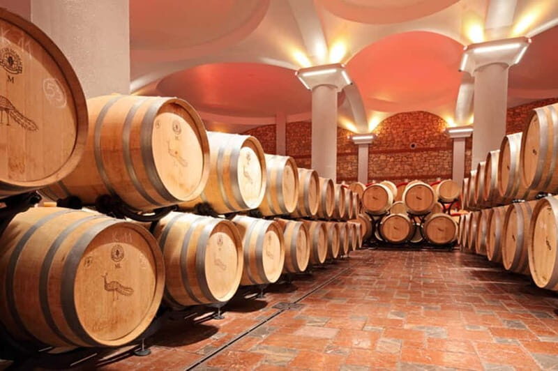 Skopje: Half-Day Stobi Wine Tour - The Experience from the Traveler’s Perspective