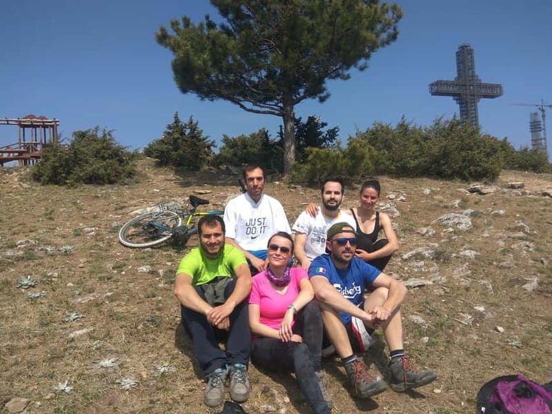 Skopje Hike: Millennium Cross Adventure - Practical Tips for the Hike