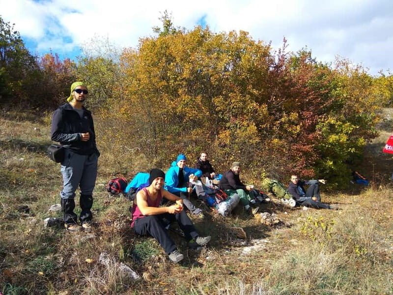 Skopje Hike: Millennium Cross Adventure - FAQs