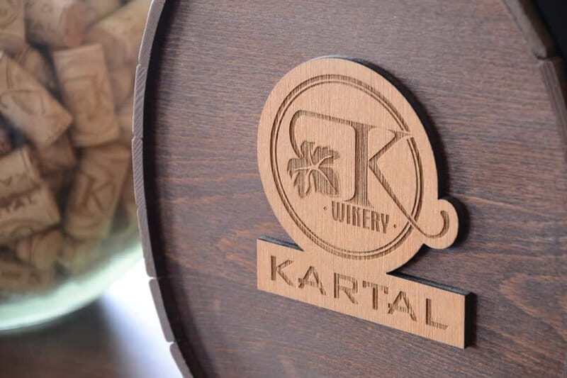 Skopje: Kartal Winery Tour - Key Points