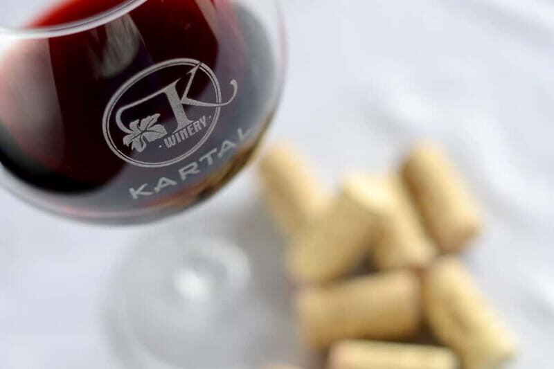 Skopje: Kartal Winery Tour - Why This Tour Works
