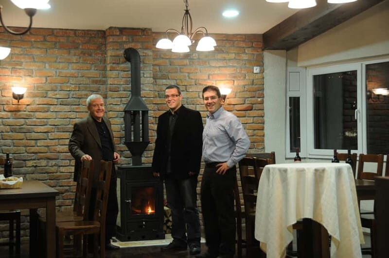 Skopje: Kartal Winery Tour - Final Thoughts