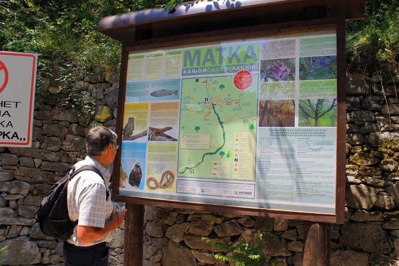 Skopje: Matka Canyon, Millennium Cross and Etno Village Tour - An In-Depth Look at the Tour Experience