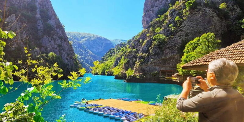 Skopje: Matka Canyon, Millennium Cross and Etno Village Tour - FAQ