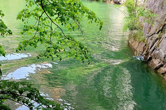 Skopje: Matka Canyon, Millennium Cross & Traditional Village Tour - Authentic Experiences from Travelers