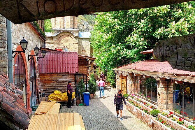 Skopje: Matka Canyon, Millennium Cross & Traditional Village Tour - The Sum Up
