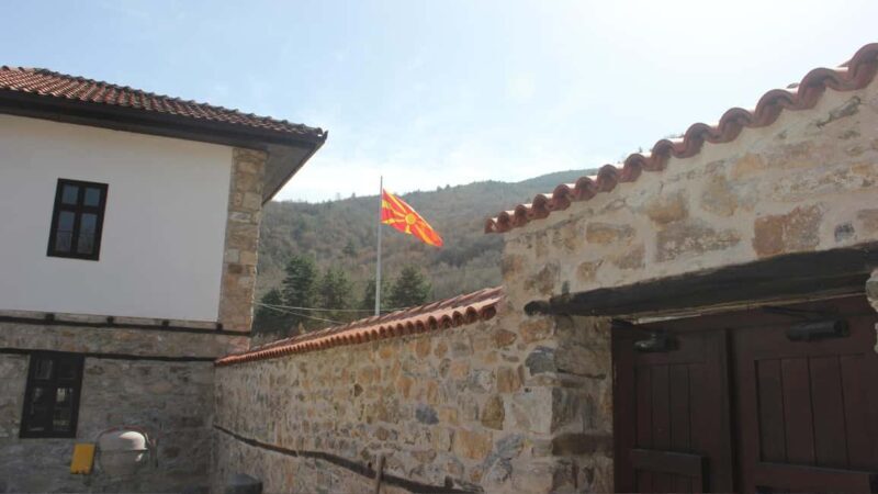 Skopje: Matka Canyon, Millennium Cross & Village Tour - An In-Depth Look at the Tour Experience